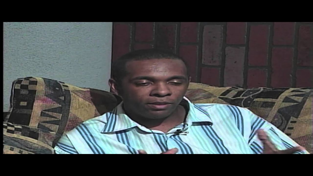 inyf tv ft bobby peoples - YouTube