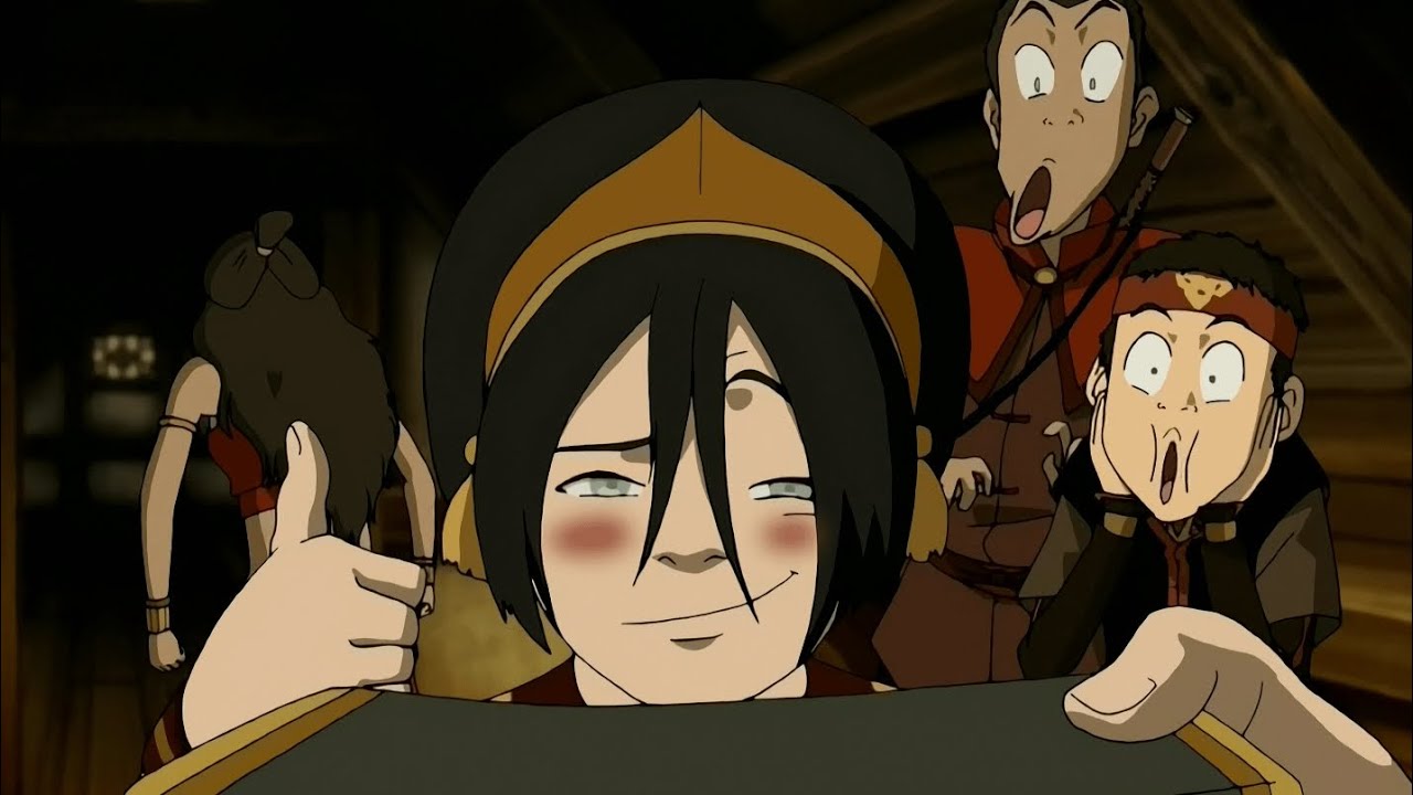 rate the cartoon character Rizz - YouTube