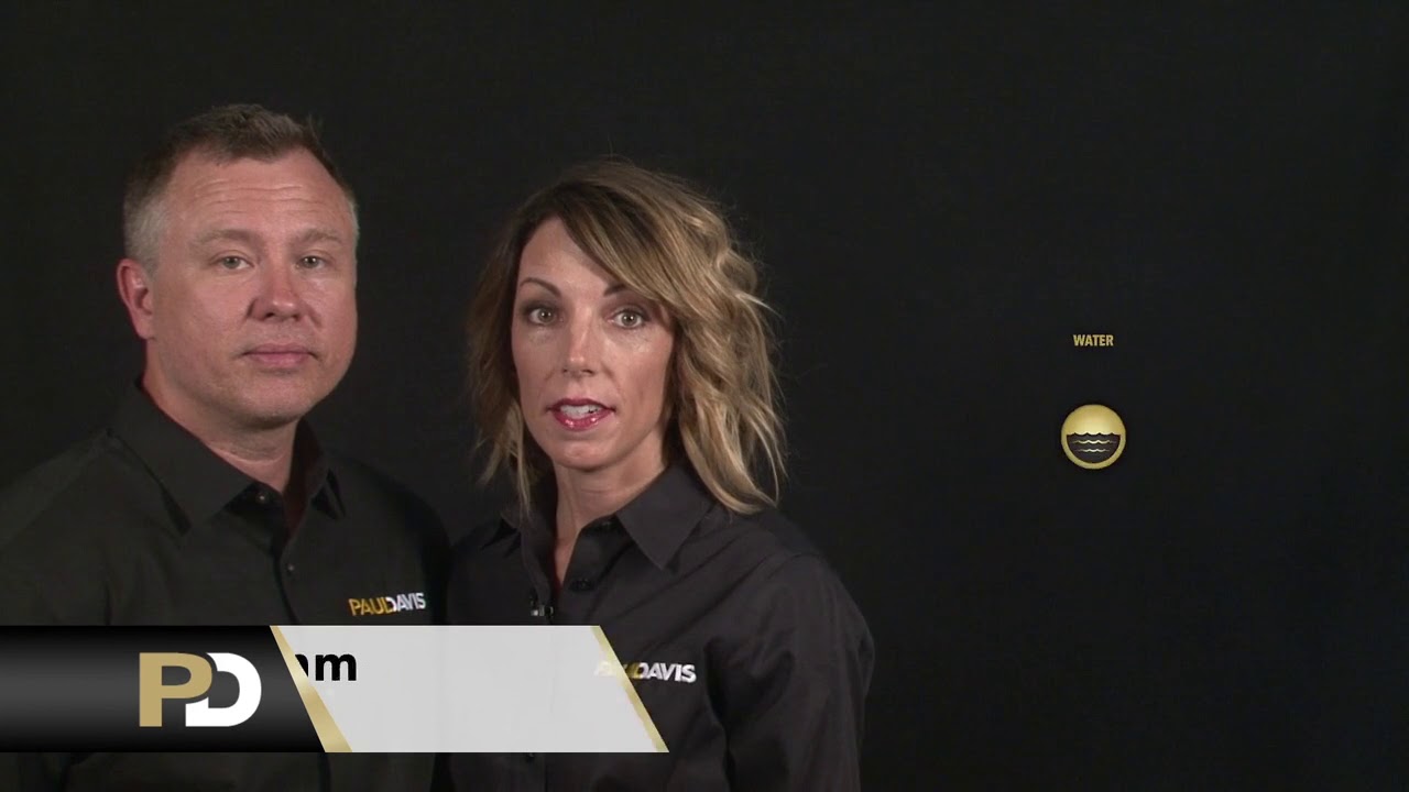 Desiree & Chris Stamm - YouTube