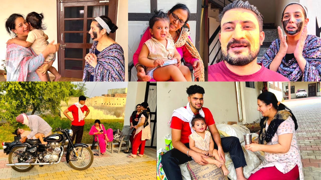 Parents Scaring Baby | Funny Baby Scared of Masks | Funny Family Prank ...