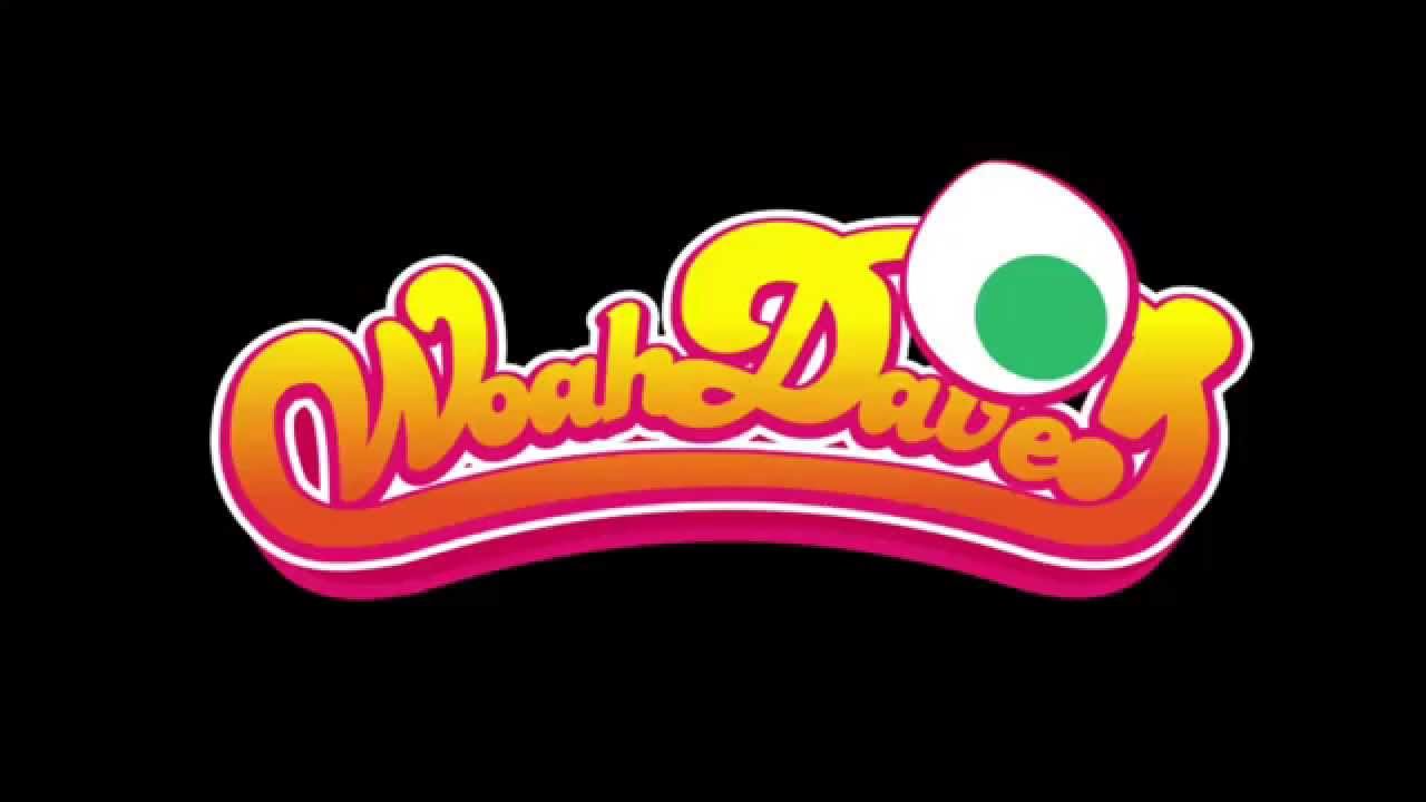 Woah Dave! Mini-Trailer - YouTube