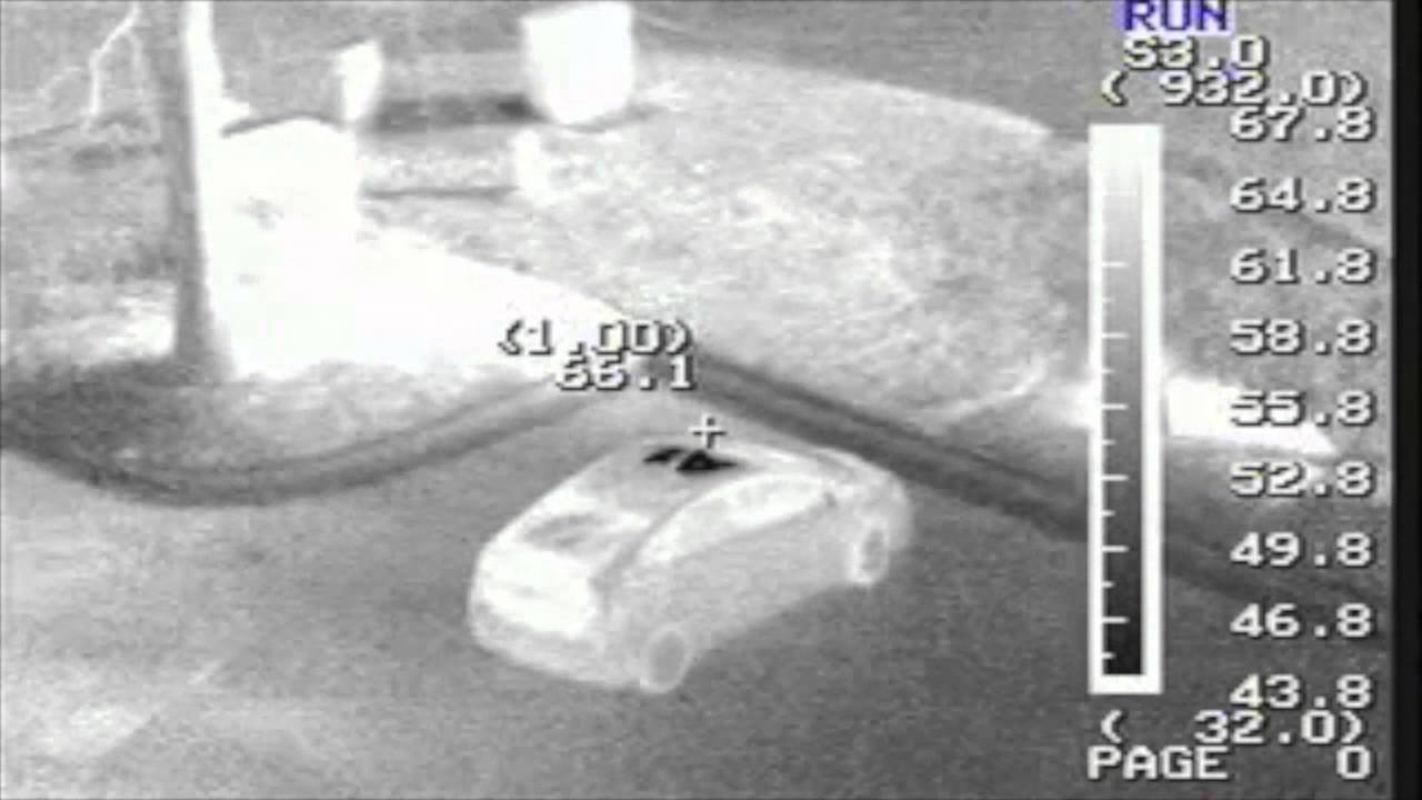 Vehicle Identification Markers - YouTube