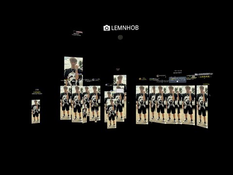 Team Party People Animation Showcase 2024 - YouTube