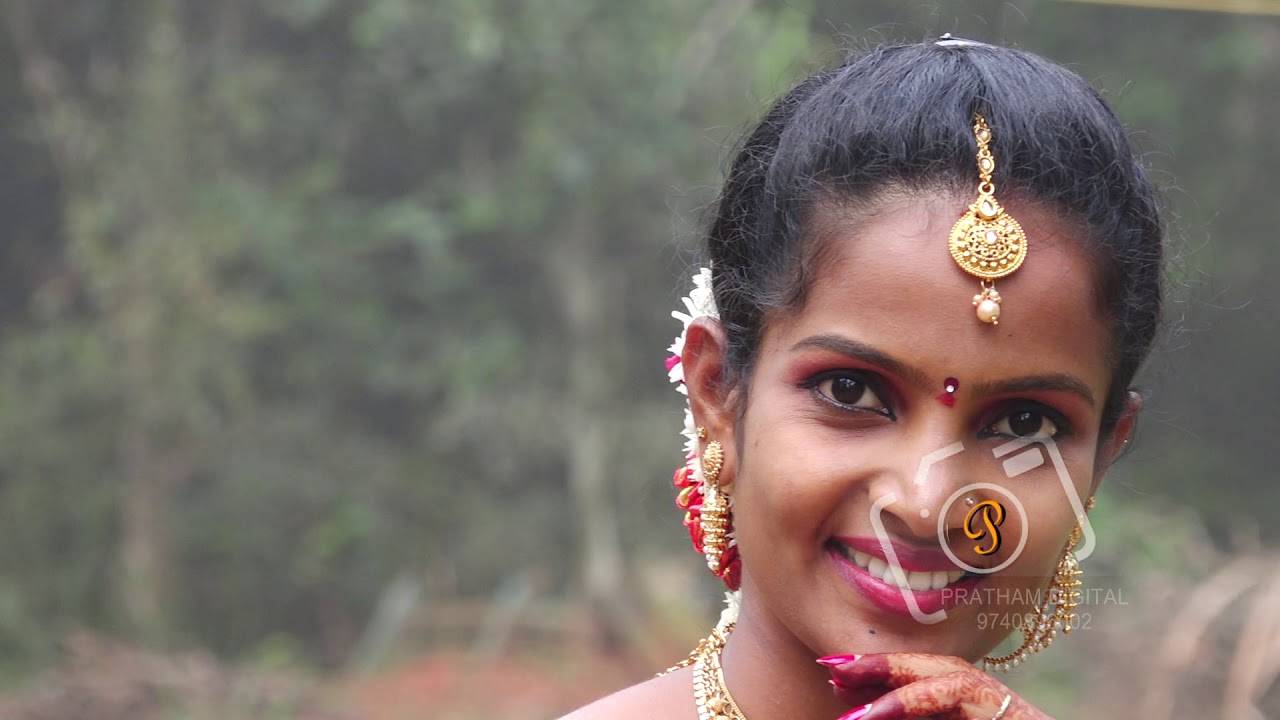 Wedding Highlight Mamatha & Rajesh - YouTube