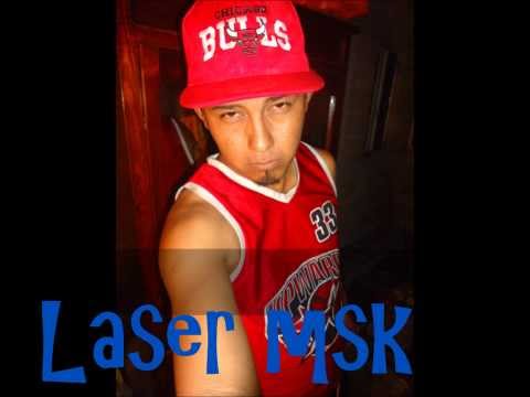 Rifando ems ft scryve ft mc mik y laser 2014