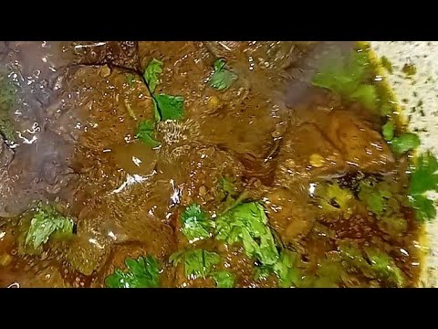 Kaleji recipe by zohrab |zohrab