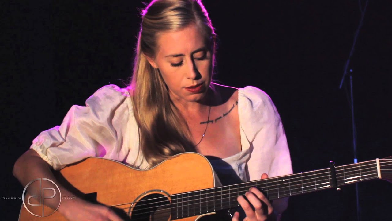 "Some People Don't Know How to Love" by Lee Anna Culp - YouTube