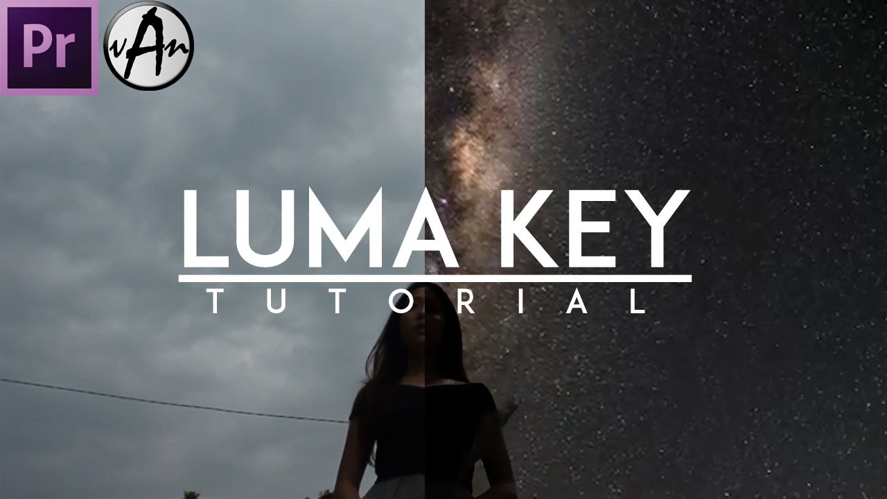Tutorial Luma Key seperti Sam Kolder Adobe Premiere - YouTube