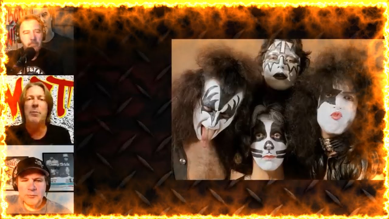 Metal 6 Pack: Most THEATRICAL Band | THAT Rocks! - YouTube