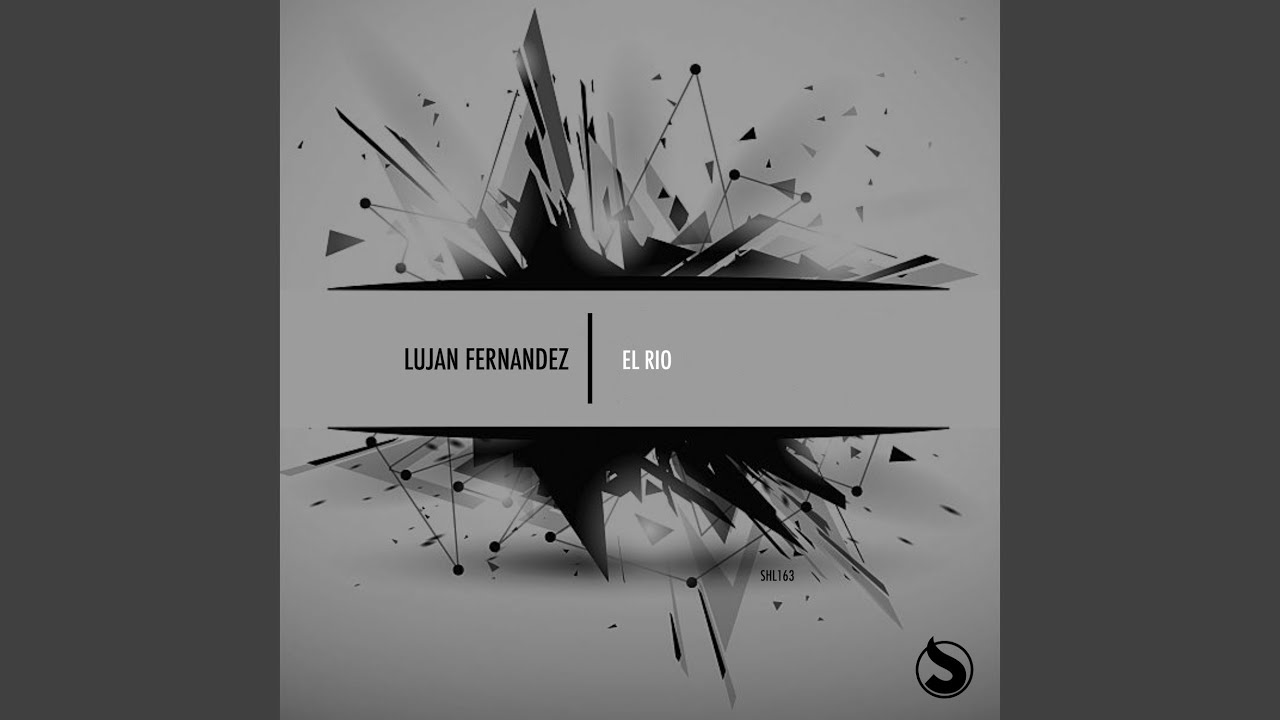 El Rio (Original Mix) - YouTube