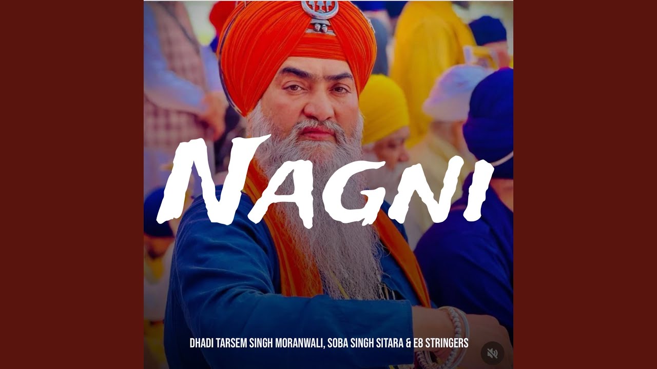 Nagni - YouTube