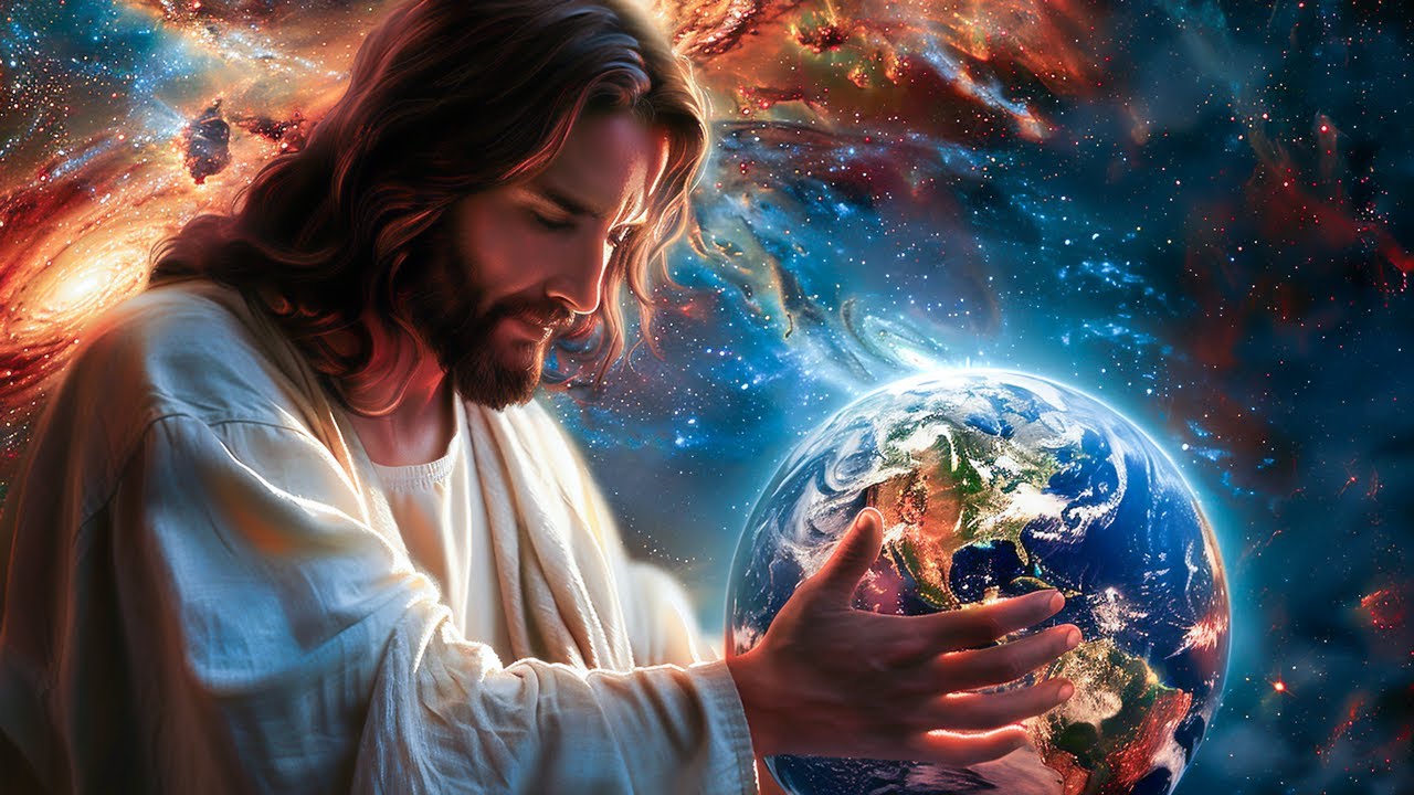 Listen To This And Let The Power Of Jesus Christ Inside You Solve ...