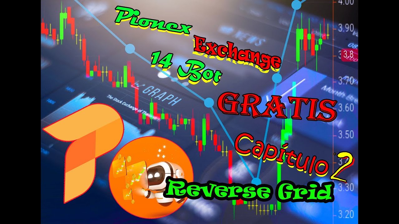 REVERSE GRID ¿Como opere el reverse grid trading ? Pionex 2021 - YouTube