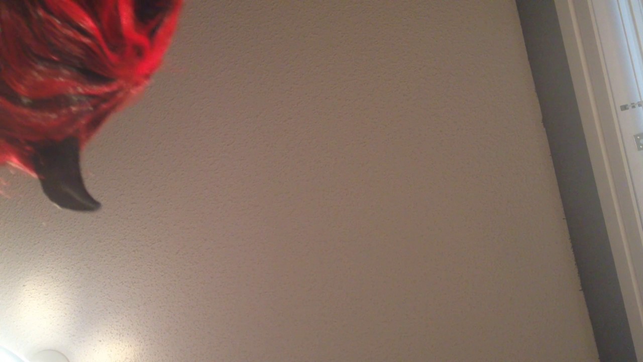 Changing the batteries in the bop it keychain - YouTube