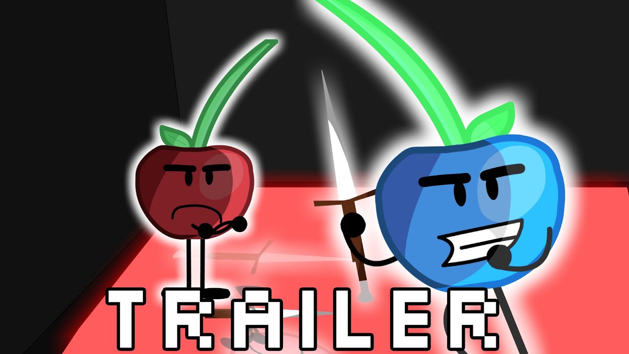 Fruit Fight: Official Teaser Trailer - YouTube