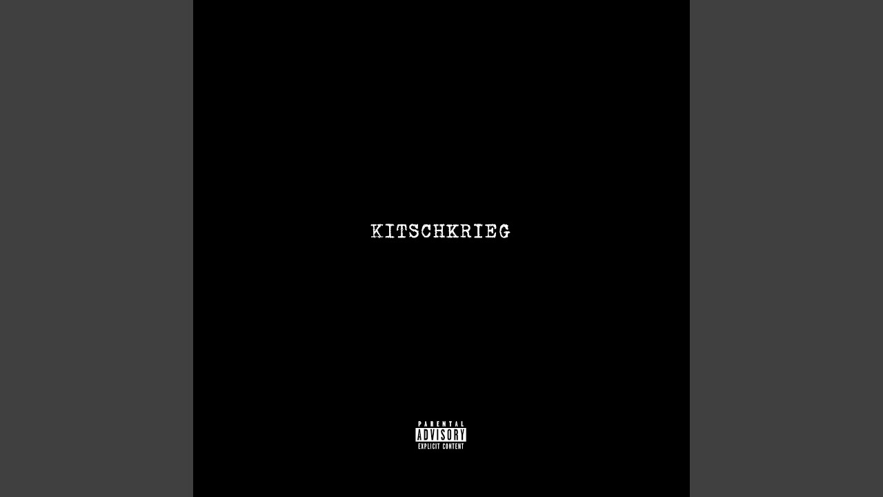 Standard (feat. Trettmann, Gringo, Ufo361 & Gzuz) - YouTube