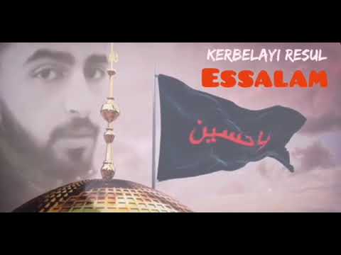 Mersiyye Resul (essalam2023)