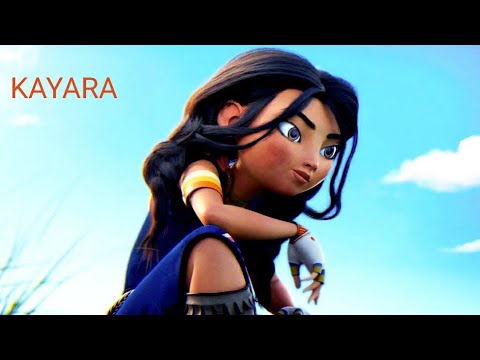 KAYARA - upcoming movie first look (2022) - YouTube