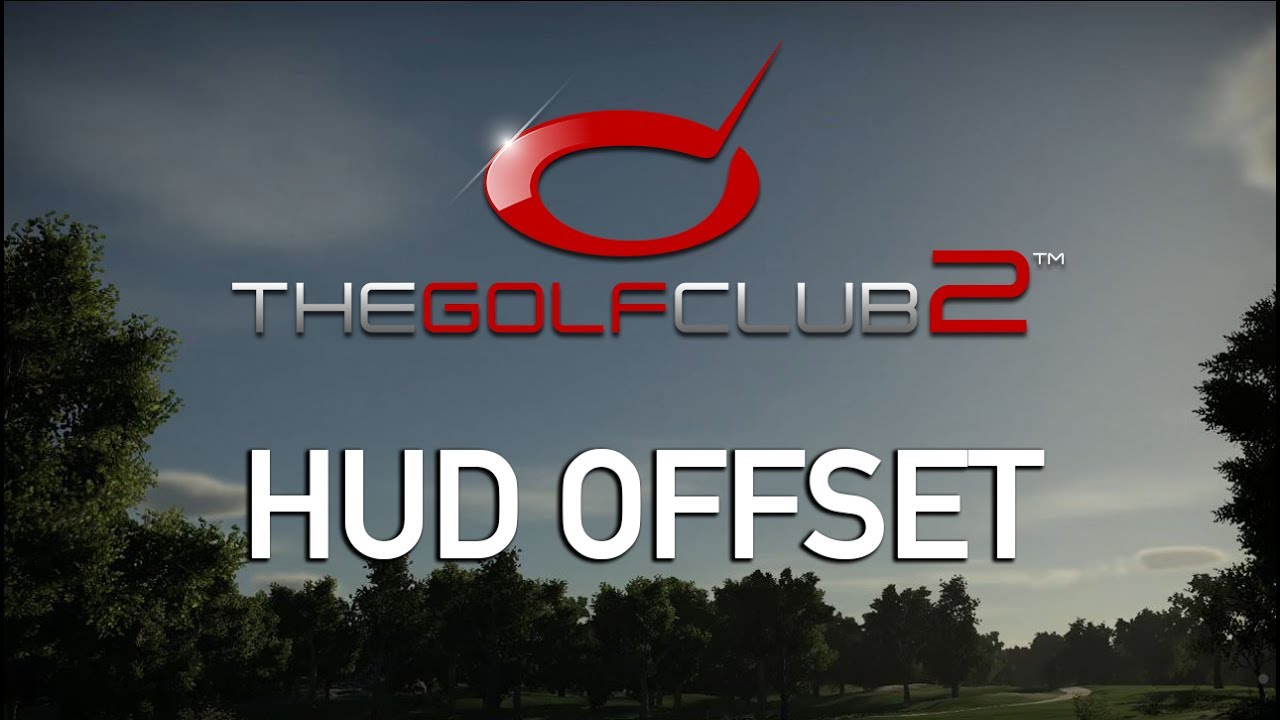 TGC2 Tutorials : Adjusting Your HUD - YouTube