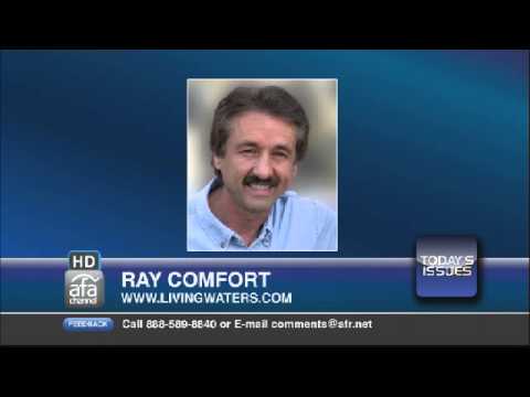 Ray Comfort asks for help in witnessing to athiests on his Facebook ...