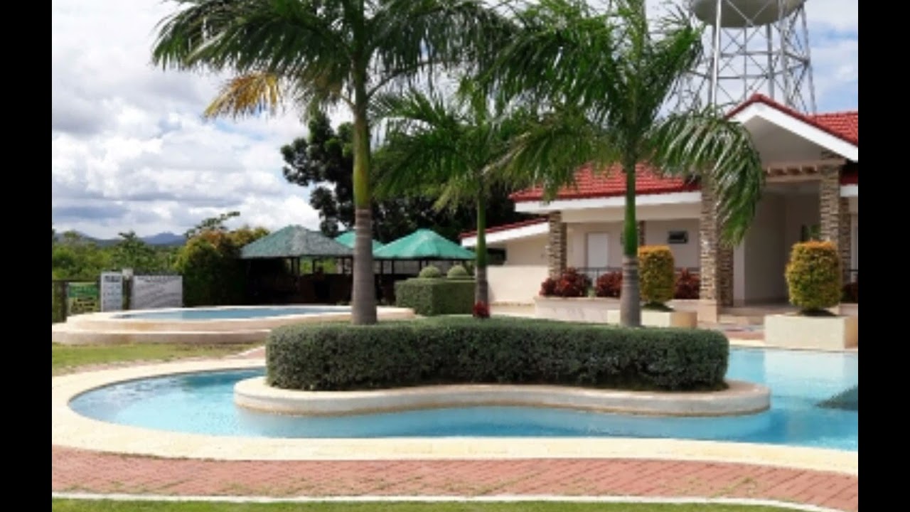 Crown Heights Subdivision located in Compostela Cebu selling ...