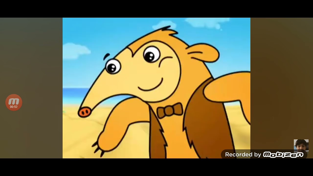 Discovery kids doki gabi - YouTube