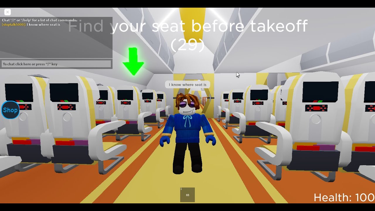 The Roblox Vacation Story Experience - YouTube