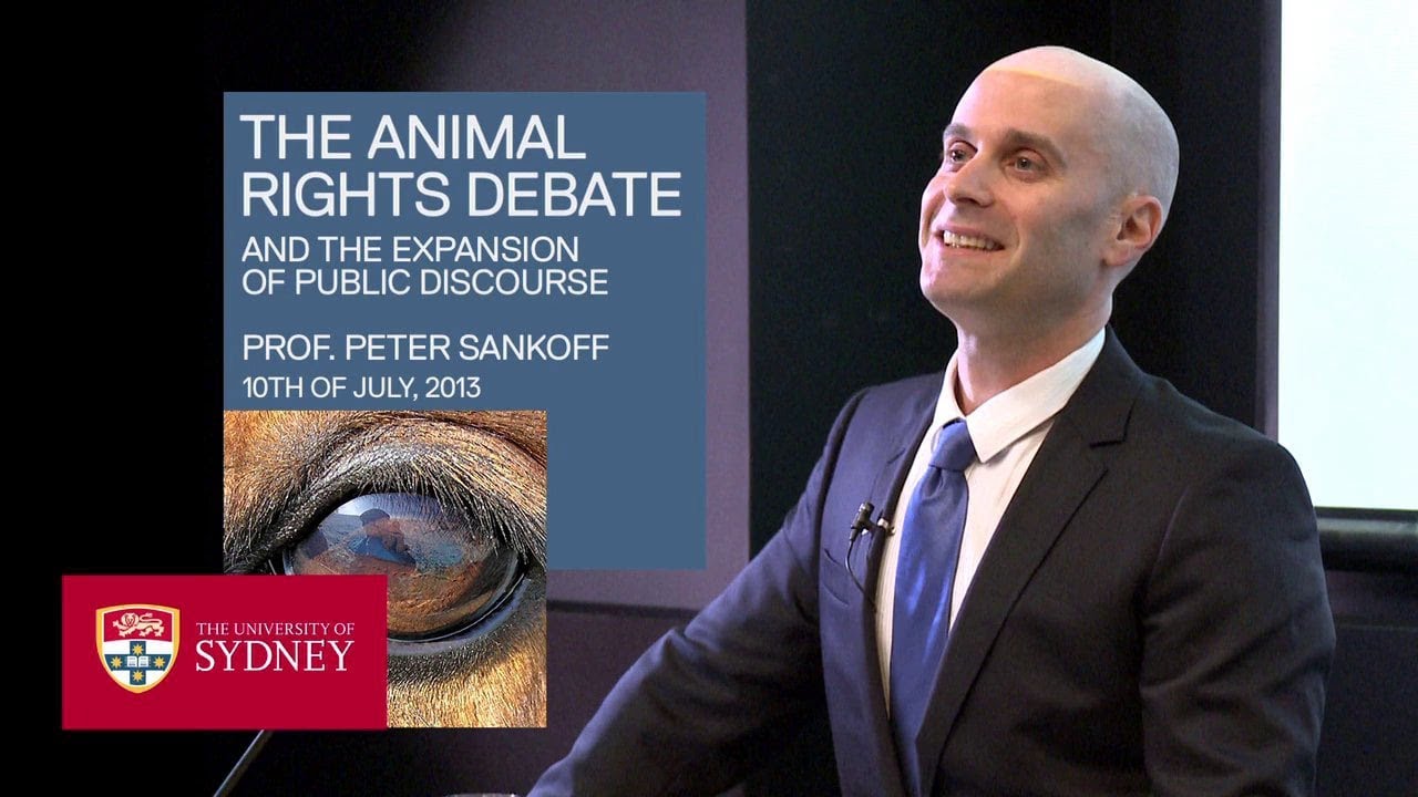 AASG Plenary 2013 - Peter Sankoff - YouTube