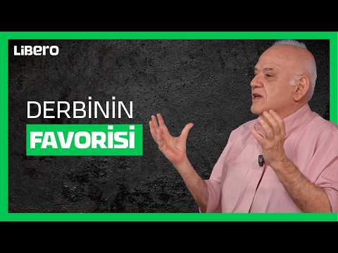 Türk Hakemliği O Gün Bitti, Fenerbahçe Ruhen Sıkıntıda, Derbinin Favorisi I Ahmet Çakar