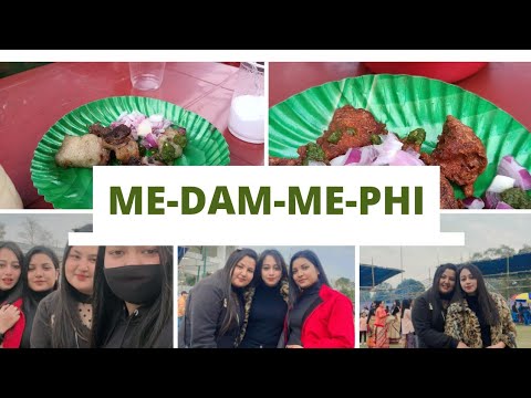 ME-DAM-ME-PHI 2022 | DULIAJAN - YouTube