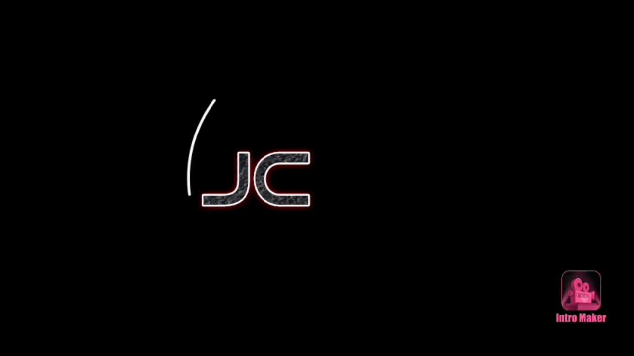 JC animations presents welcome gift(stick nodes) - YouTube