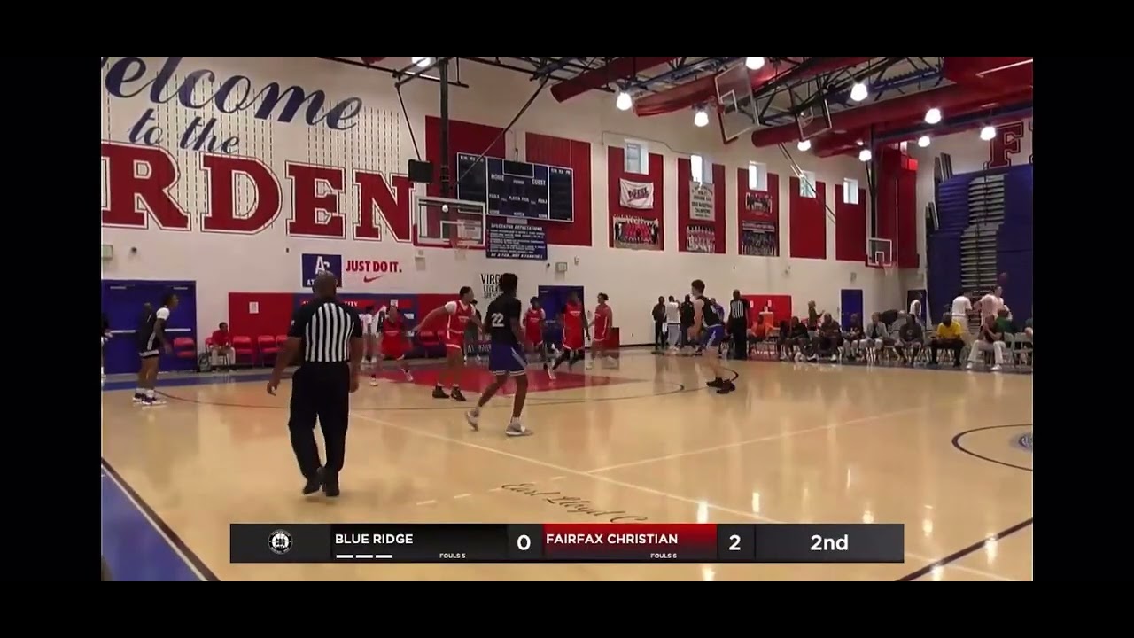 Emilio Nabli 6”2 Virginia Live Period Session 1 Highlights - YouTube