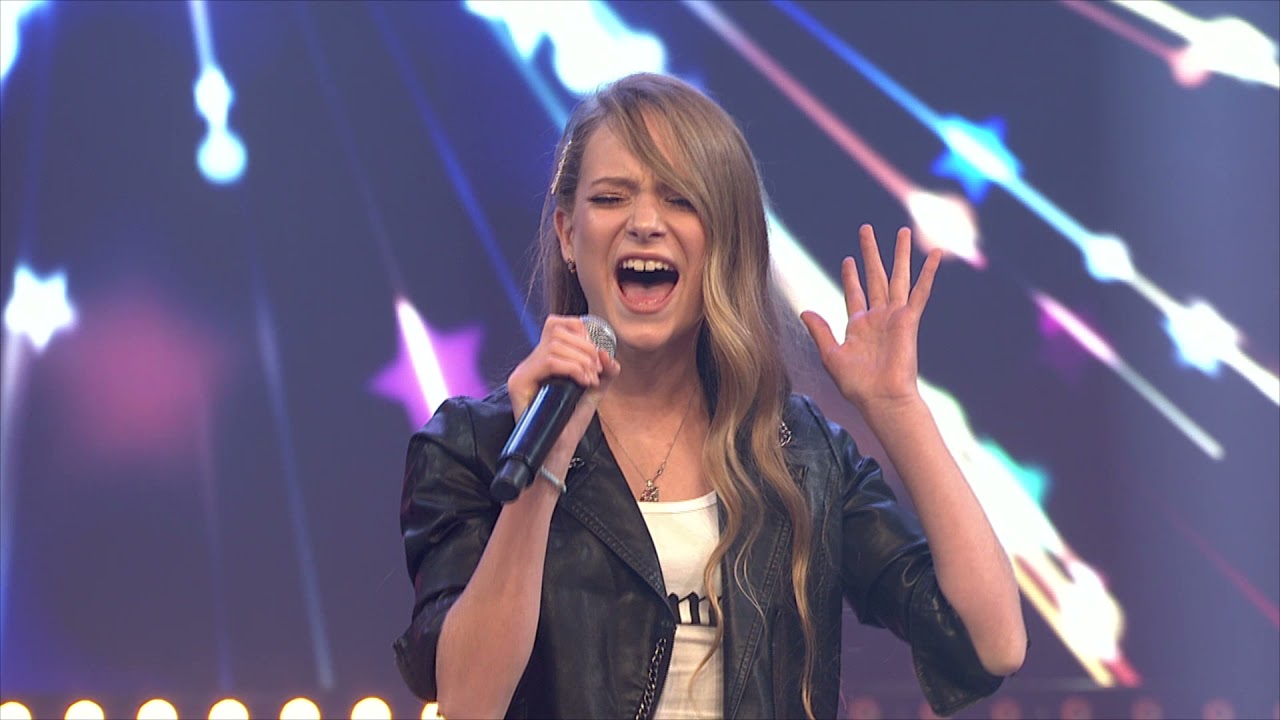 Tali Kuper -Rolling In The Deep (DIRTY LOOPS Cover) - YouTube