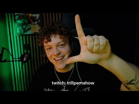 TRILL PEM - CHCĘ CIEBIE - YouTube