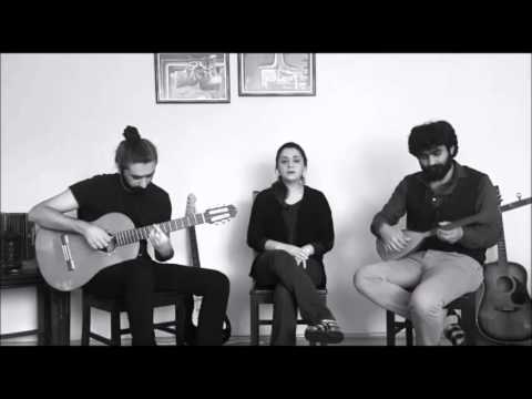 Nasıl Anlatayım Hasretim Seni- Özlem Gerçek
