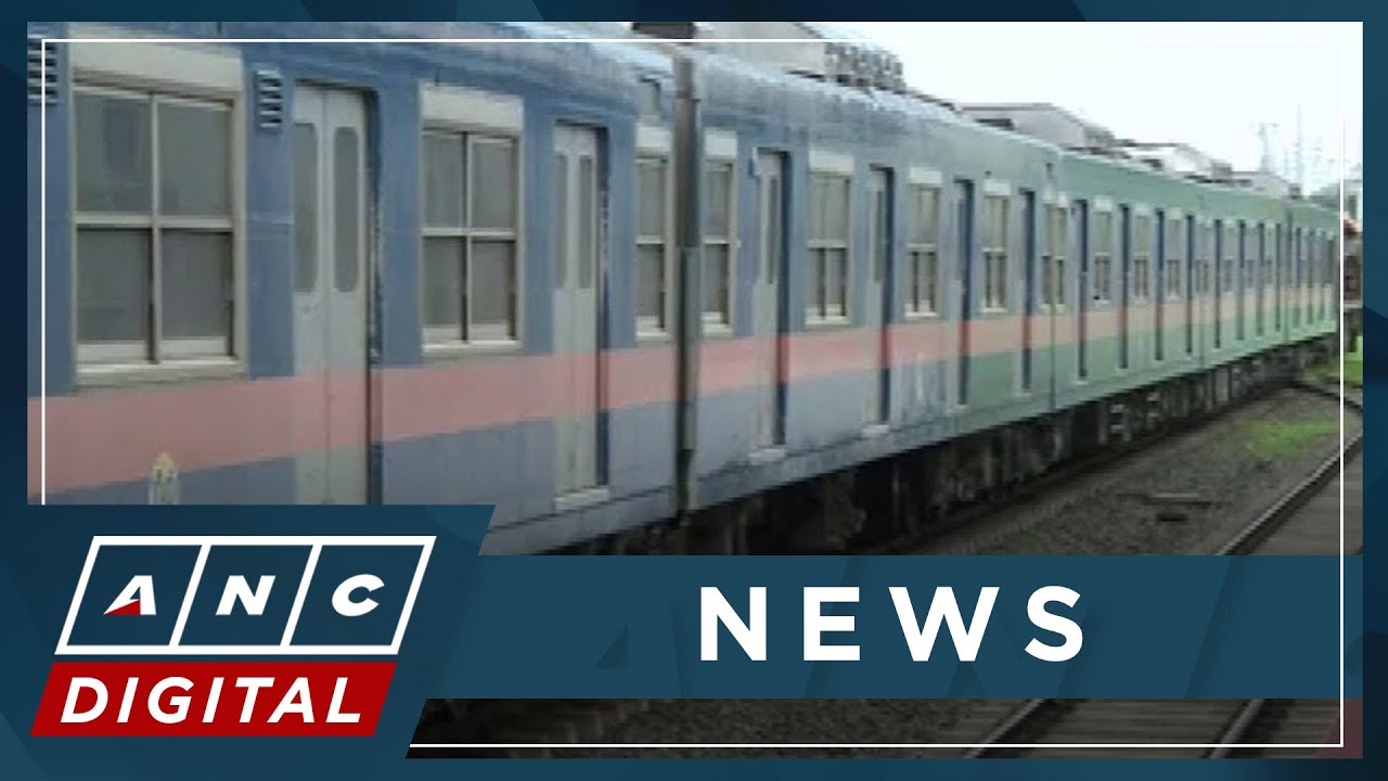 ADB OKs $1.45-B final tranche of loan for Malolos-Clark railway | ANC ...