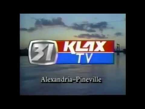 KLAX (ABC) Station ID 1993