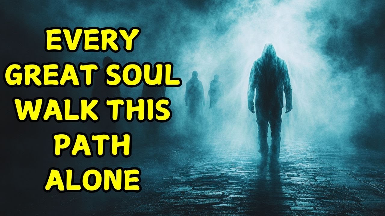 CHOSEN ONES – SIGNS THAT EXPLAIN WHY YOU ARE ALONE – NO FRIENDS AND NO ...