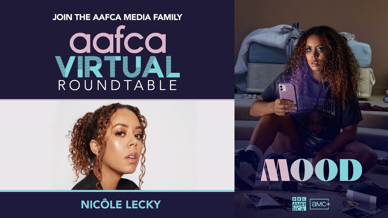 AAFCA Roundtable MOOD - YouTube