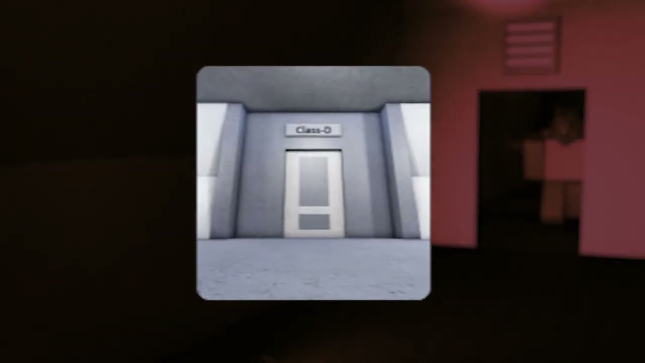 SCP-X Trailer - YouTube