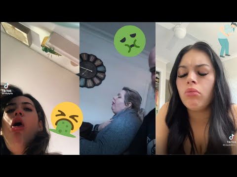 TIK TOK GAGGING COMPILATION PART 5