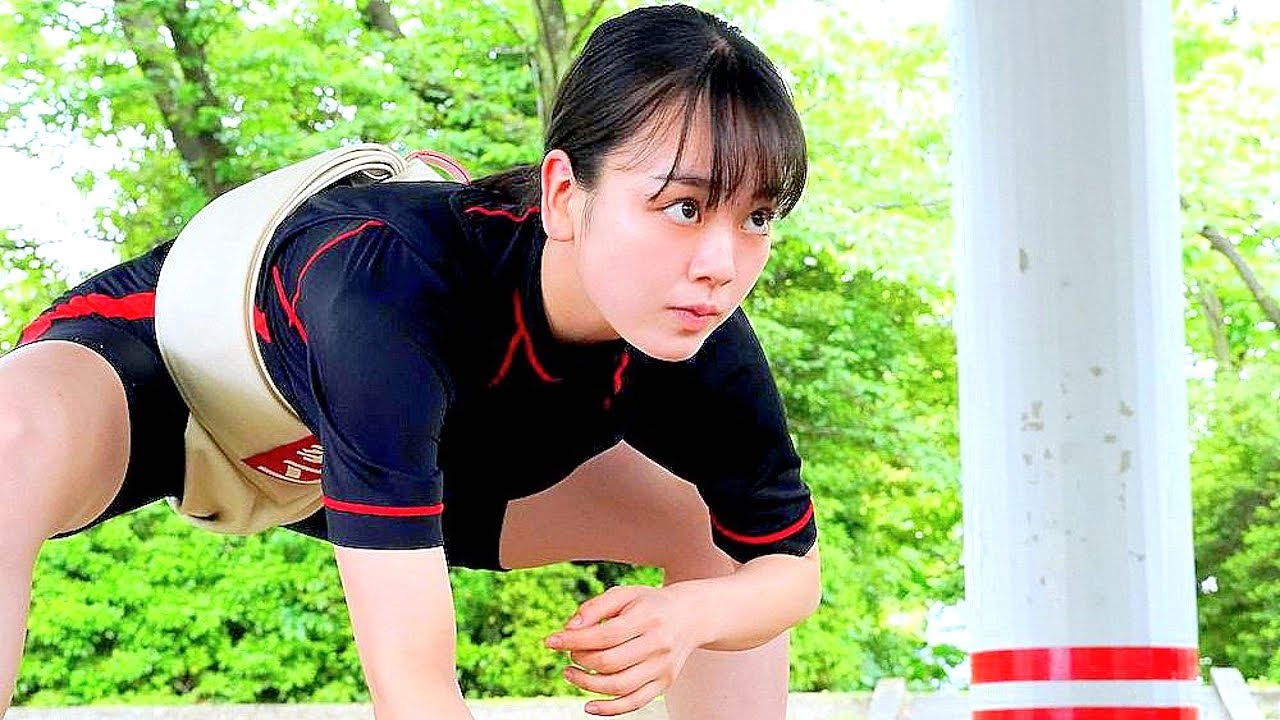 SUMO DO, SUMO DON'T (10 episodes) trailer 2022 - YouTube