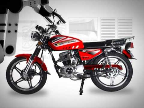 Bera Socialista BR-150.mpg - YouTube