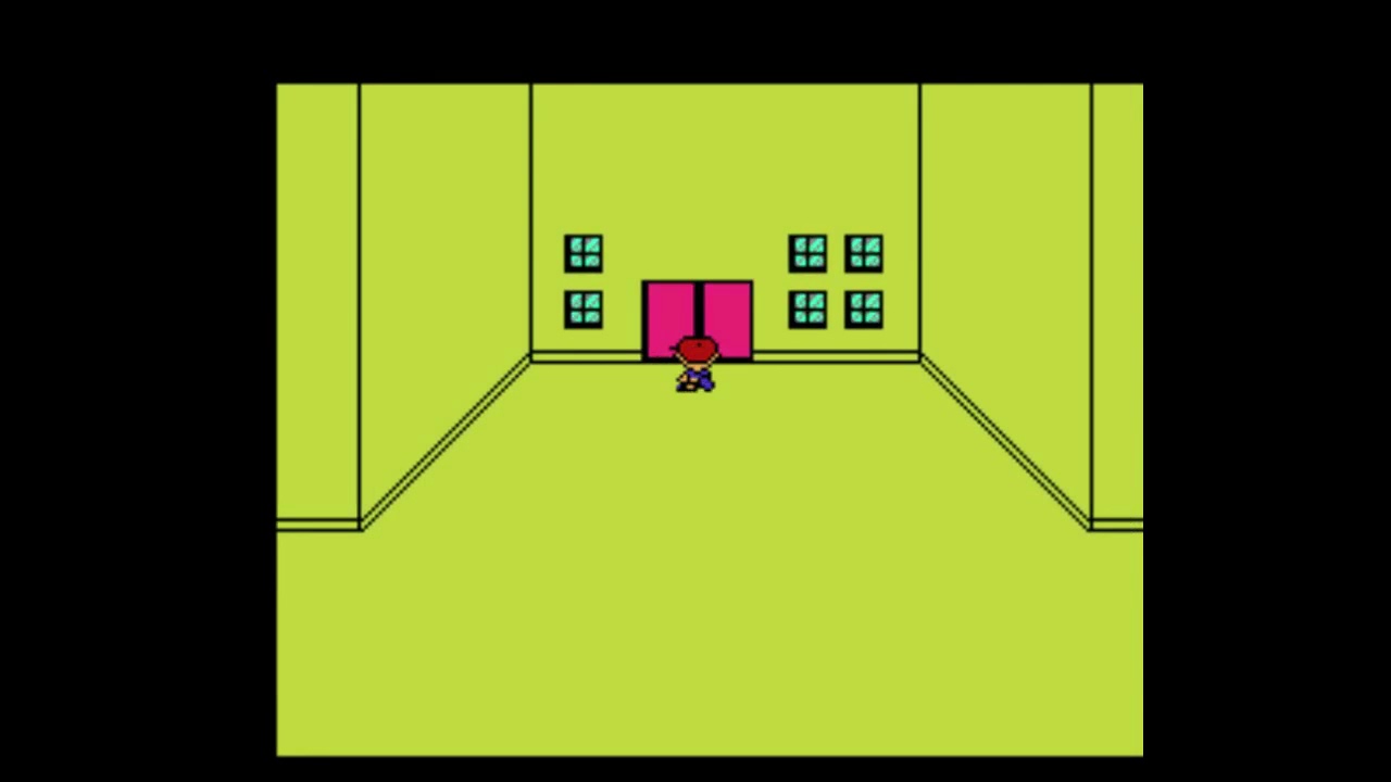 Let's Play: Earthbound Beginnings - 06 "Sweet Little Loid" - YouTube