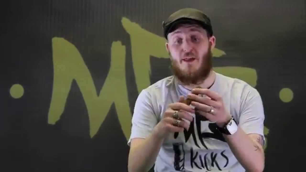 Tugboat Mech Mod by Flawless - MyFreedomSmokes - YouTube