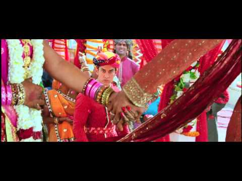 Tharki Chokro - PK movie digital premiere on Sonyliv - Today