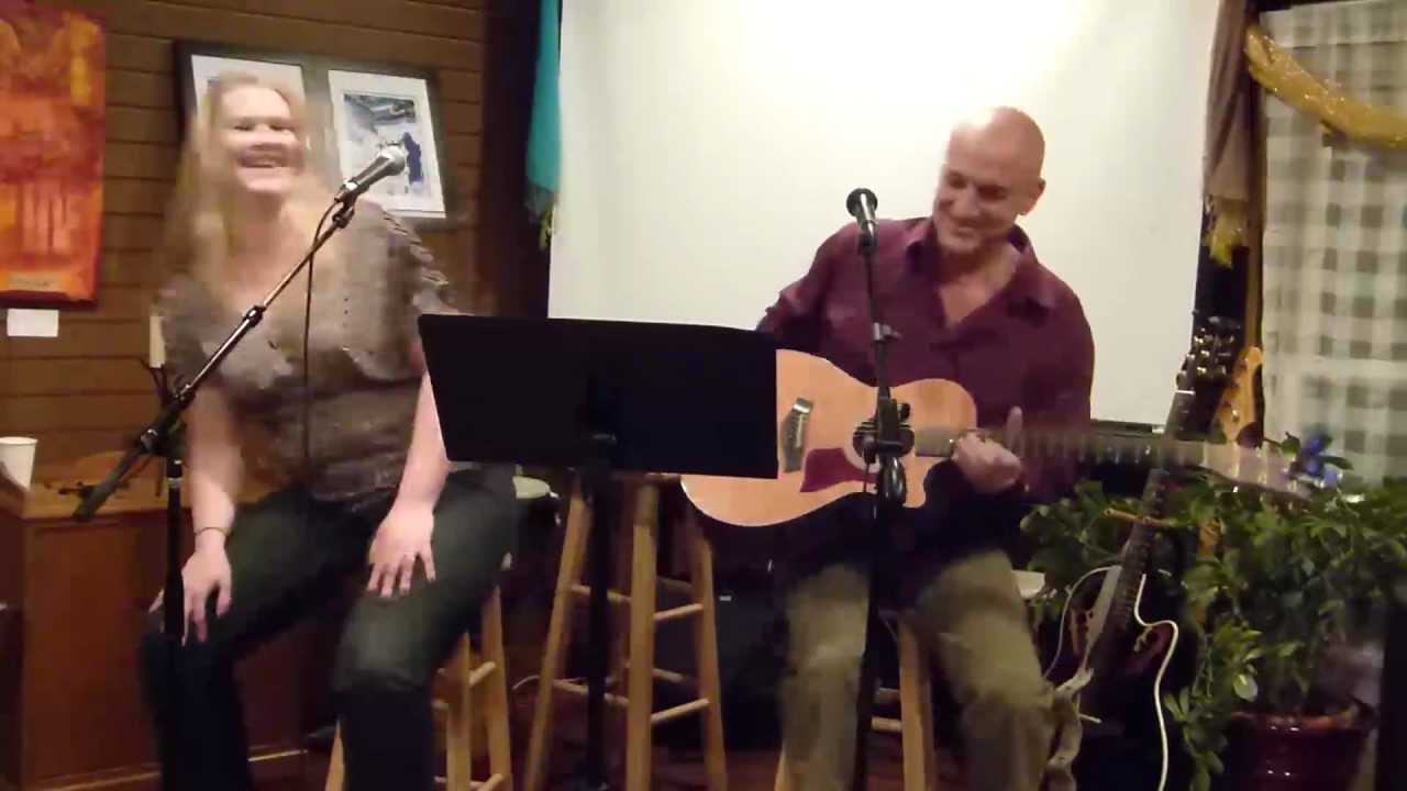 Love Me Another Day by Joe Fischetti - YouTube