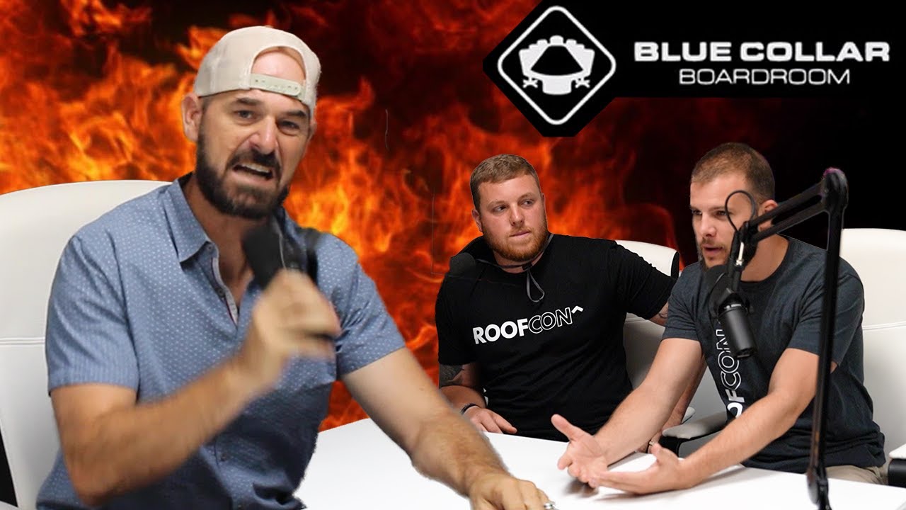 The Biggest Lie That No Roofing Coach Ever Talks About with Hunter ...