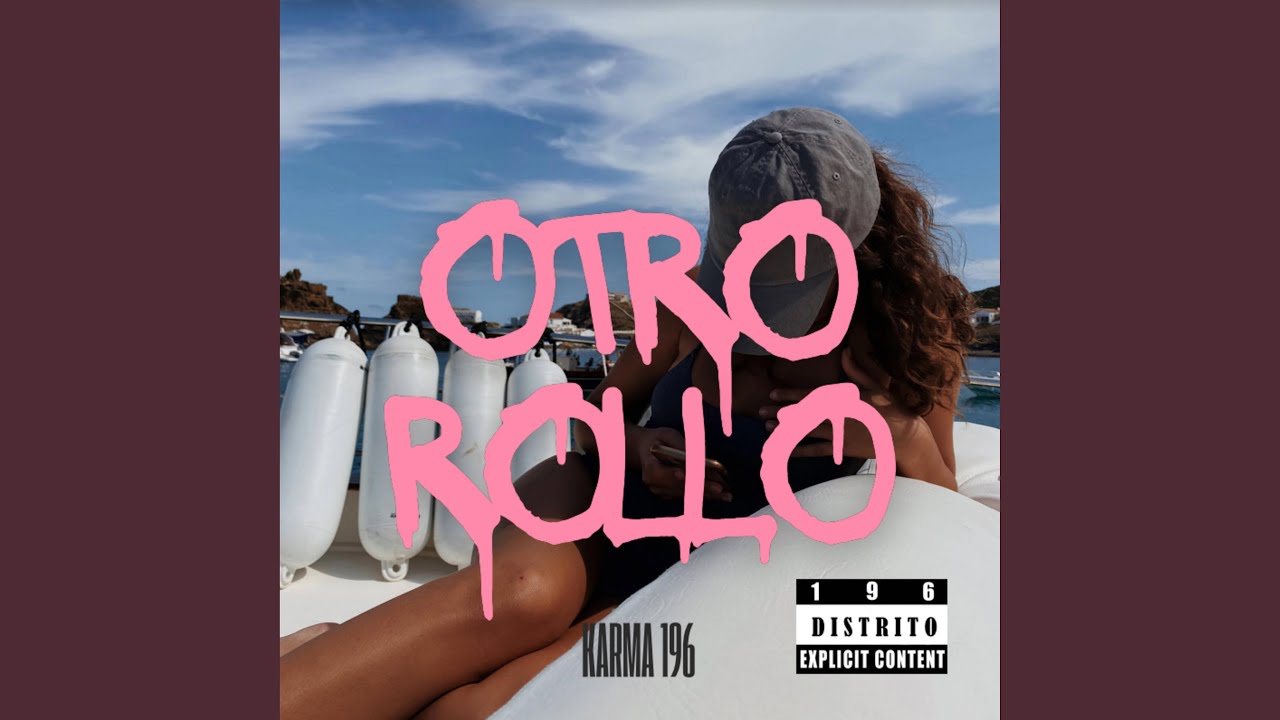 OTRO ROLLO - YouTube