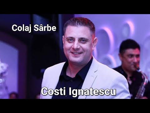 Costi Ignatescu Cea mai noua Sarba Sarba Nuntilor Cele mai tari si ...